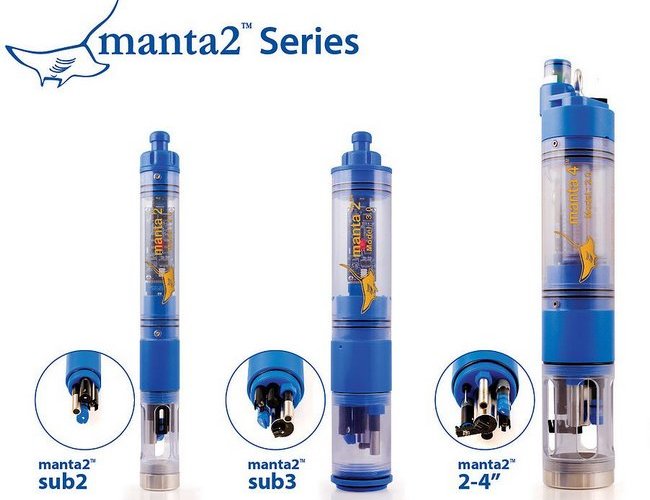 ST Products Eureka